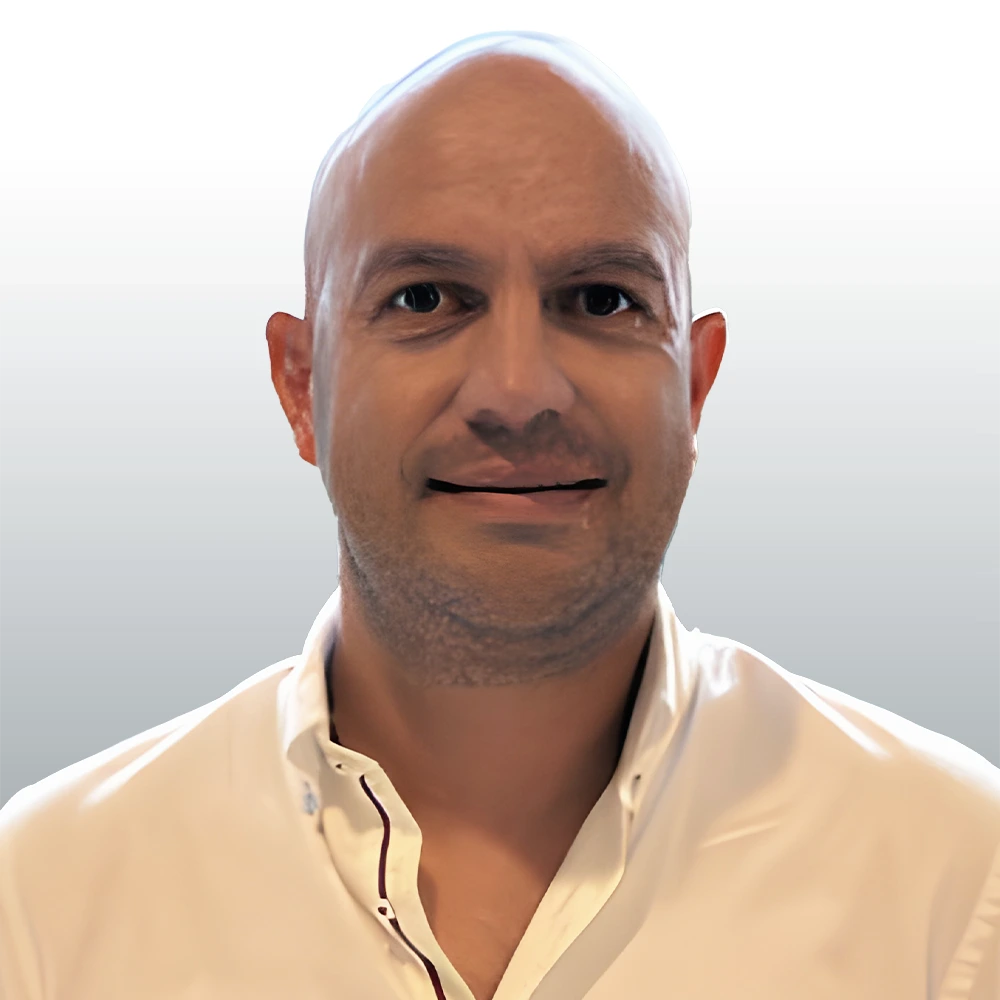 Juan Soto, General Manager, LATAM | Nuvei